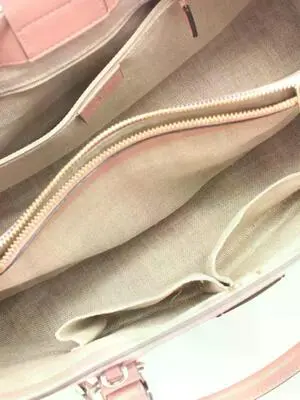 Gucci Microssima Top Handle Satchel