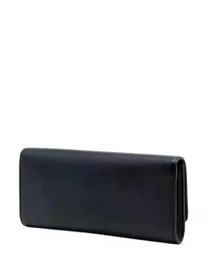 Gucci 2016-2026 Calfskin Crystals Broadaway Clutch Bag