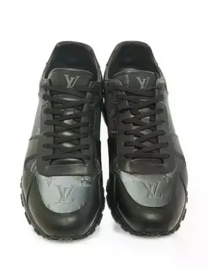 LOUIS VUITTON Run Away Sneakers