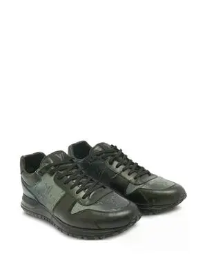 LOUIS VUITTON Run Away Sneakers