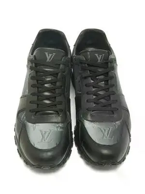LOUIS VUITTON Run Away Sneakers