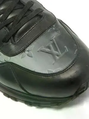 LOUIS VUITTON Run Away Sneakers