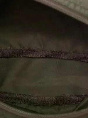 Prada 2000-2013 Tessuto Cosmetic Pouch