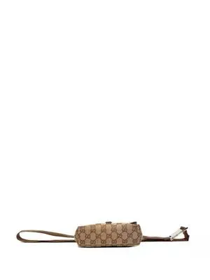 Gucci Gg Canvas Jackie Belt Bag