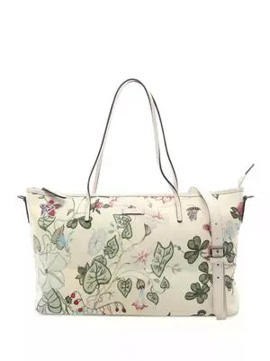 Gucci Kris Knight Flora Tote Bag