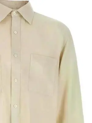 CELLAR DOOR Chest-pocket Shirt