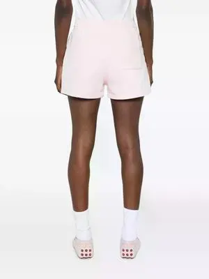 Casablanca Tennis Club Triangle Drawstring Shorts