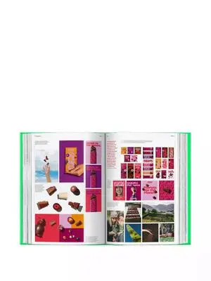 TASCHEN The Elements Of Brand Design Book