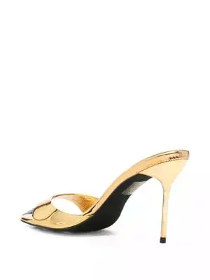 Jeffrey Campbell Tone Sandals