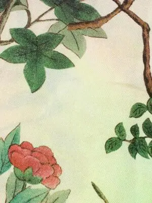 Gucci 2000s Short-sleeved Shirt
