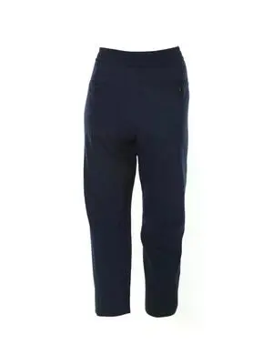 Gucci Web Stripe Trousers