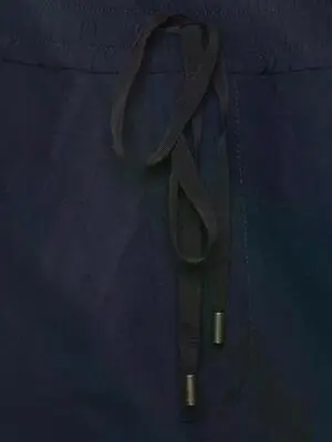 Gucci Web Stripe Trousers