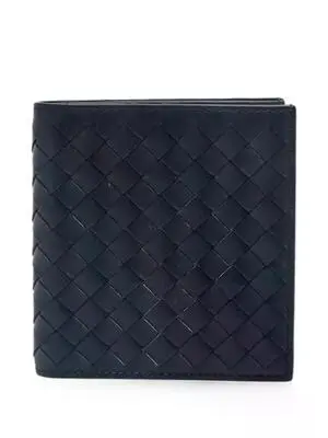 Bottega Veneta Bifold Wallet