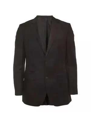 Hugo Boss Single-breasted Blazer
