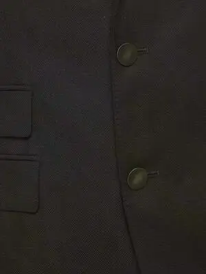 Hugo Boss Single-breasted Blazer