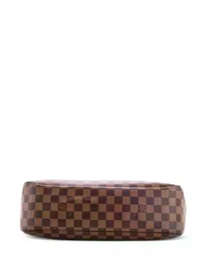 LOUIS VUITTON Damier Parioli Pm Shoulder Bag