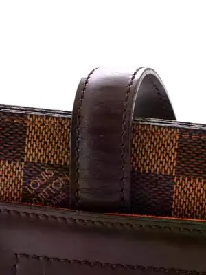 LOUIS VUITTON Damier Parioli Pm Shoulder Bag