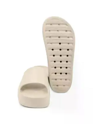 Karl Lagerfeld Kobo Ii Signia Shine Slides