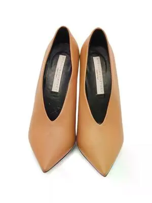 Stella McCartney Pointed-toe Stiletto Pumps
