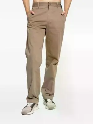 Fendi Straight-leg Trousers