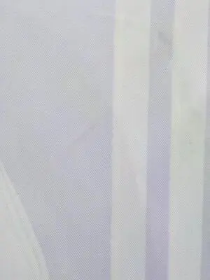 Hermès 2000s Brides Fleuries Scarf