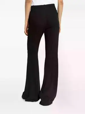 Balenciaga Flared Trousers