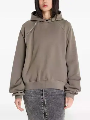 HELIOT EMIL Cotton Hoodie