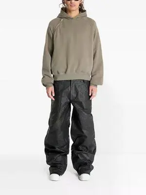HELIOT EMIL Cotton Hoodie