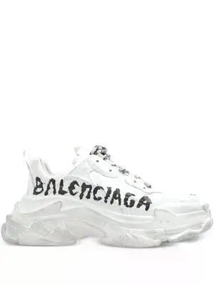 Balenciaga Triple S Sneakers