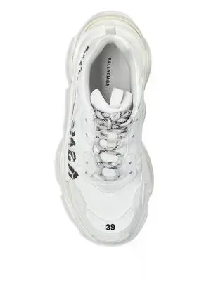 Balenciaga Triple S Sneakers