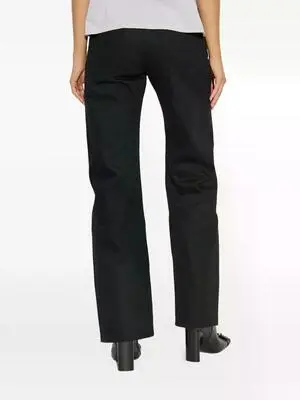 Balenciaga Straight-leg Jeans