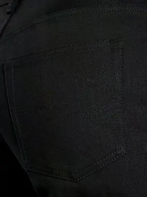 Balenciaga Straight-leg Jeans