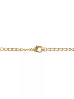 Balenciaga Statement Pendant Necklace