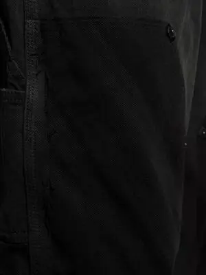 Balenciaga Paneled Jeans