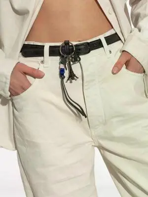 Balenciaga Le City Belt