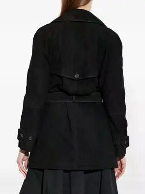 Balenciaga Cocoon Trench Coat