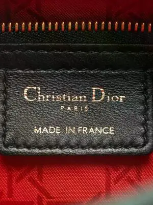 Dior Lady Bag
