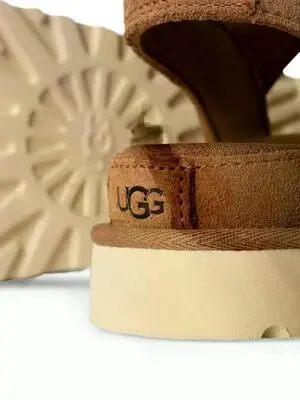 UGG Goldenstar Touch-strap Sandals