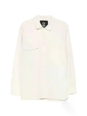 TRC Patch-pocket Shirt