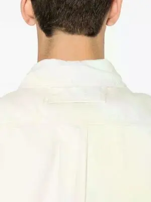 TRC Patch-pocket Shirt