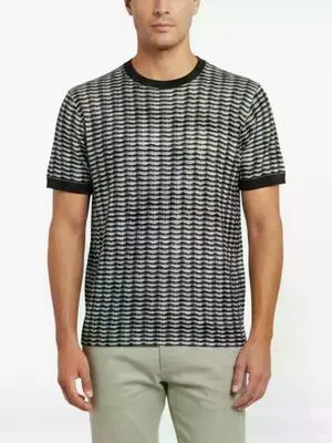 Giorgio Armani Crew-neck T-shirt