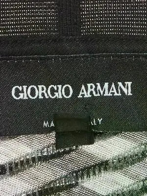 Giorgio Armani Crew-neck T-shirt
