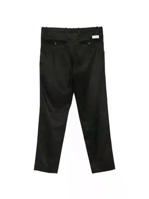 NINE:INTHE:MORNING Button Trousers
