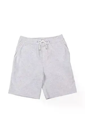 Brunello Cucinelli Drawstring Track Shorts
