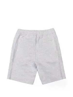 Brunello Cucinelli Drawstring Track Shorts