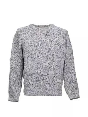 Brunello Cucinelli Chunky Knit Crewneck