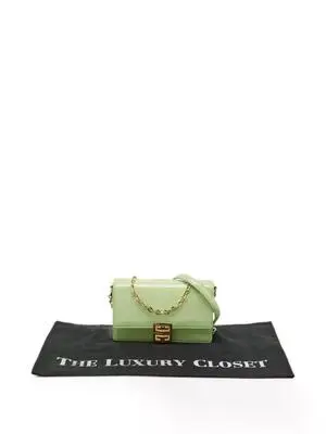 Givenchy 4g Chain Shoulder Bag