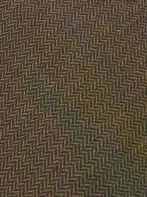 Giorgio Armani Wool Tie