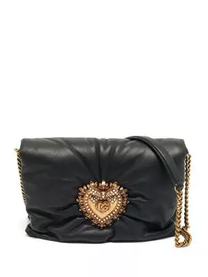 Dolce & Gabbana Devotion Shoulder Bag