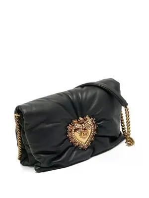 Dolce & Gabbana Devotion Shoulder Bag